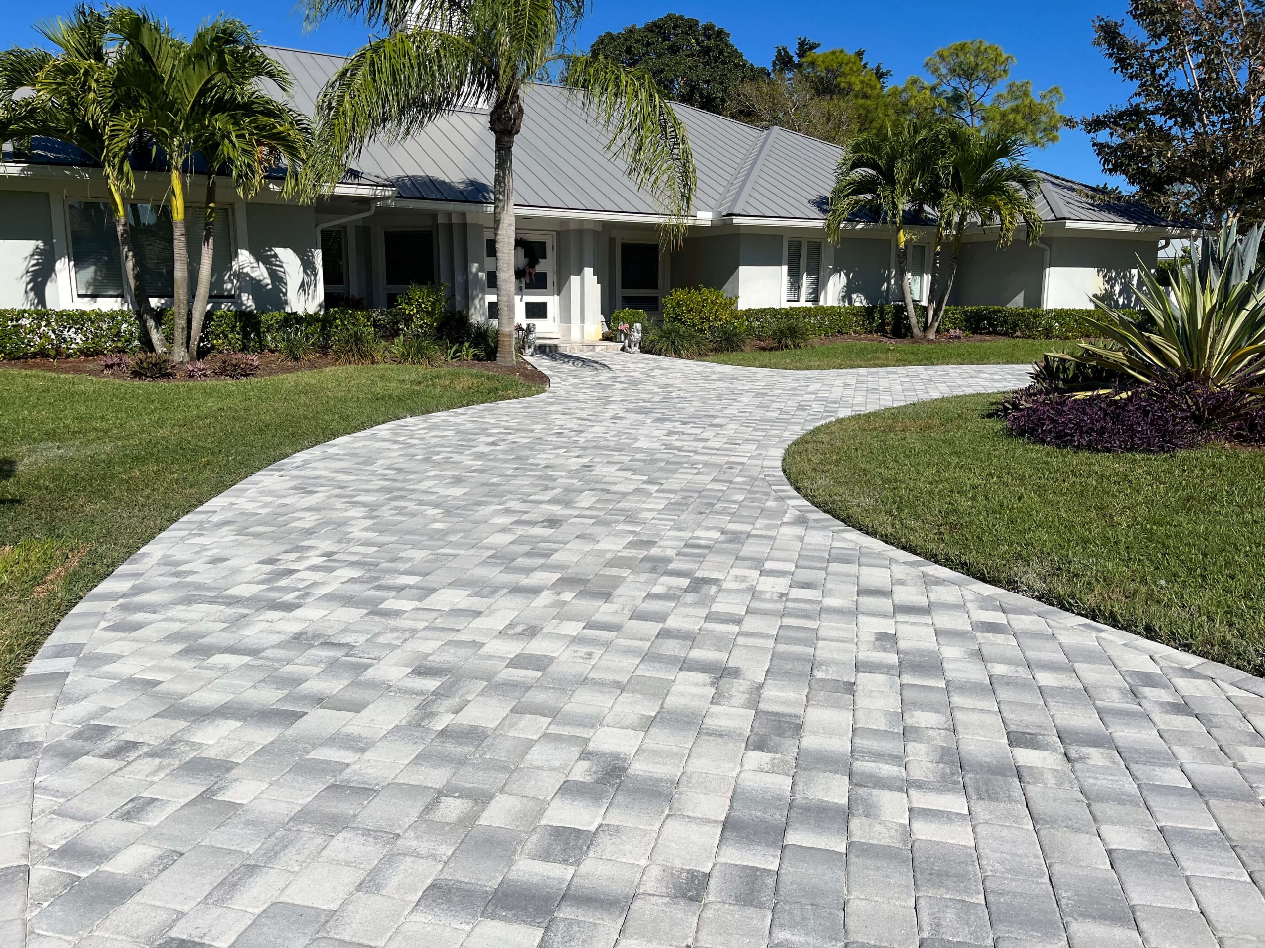 Overlay Pros – Driveway & Pool Overlays in Vero Beach, Florida