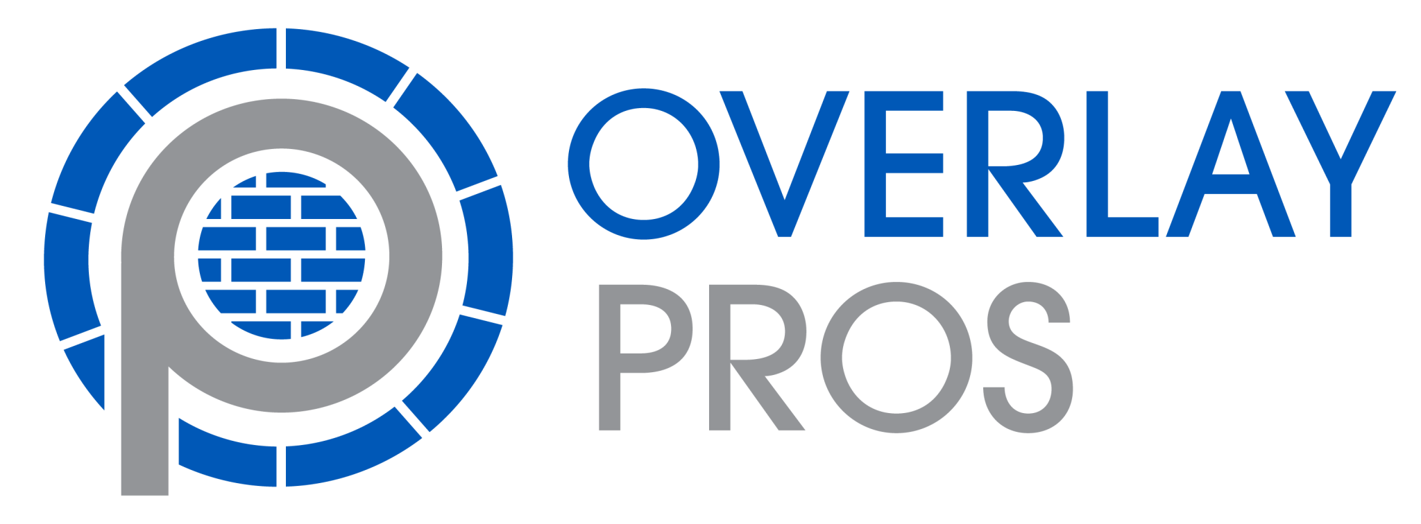 Home - Overlay Pros
