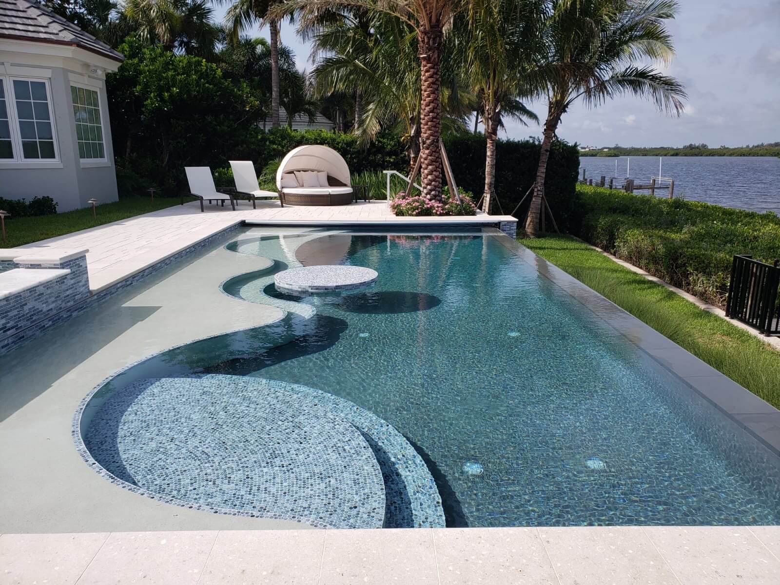Pool-Deck Gallery - Overlay Pros