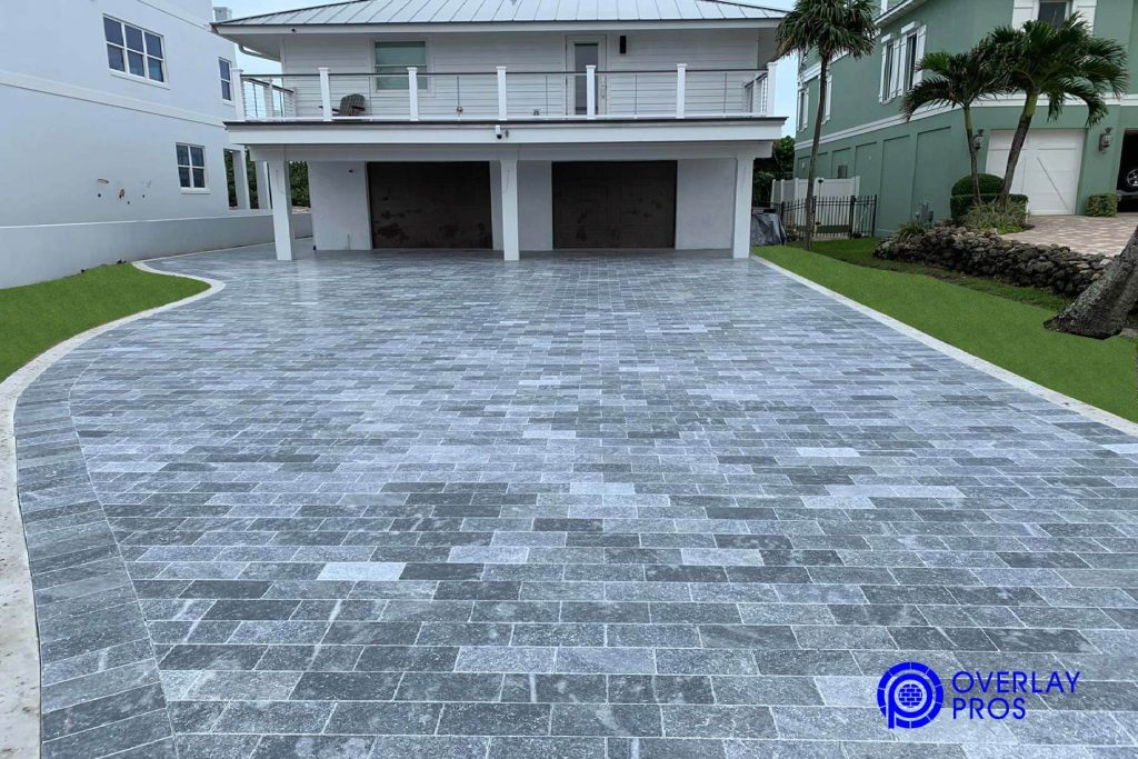 Home - Overlay Pros