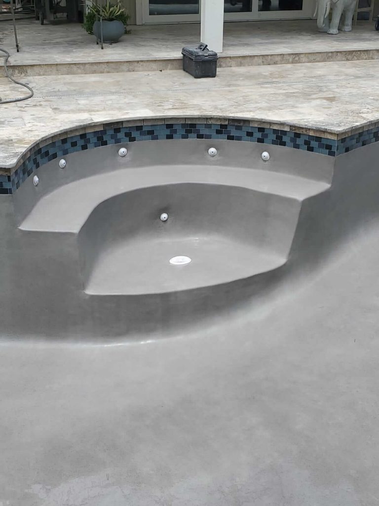 Pool Deck Overlay – Overlay Pros