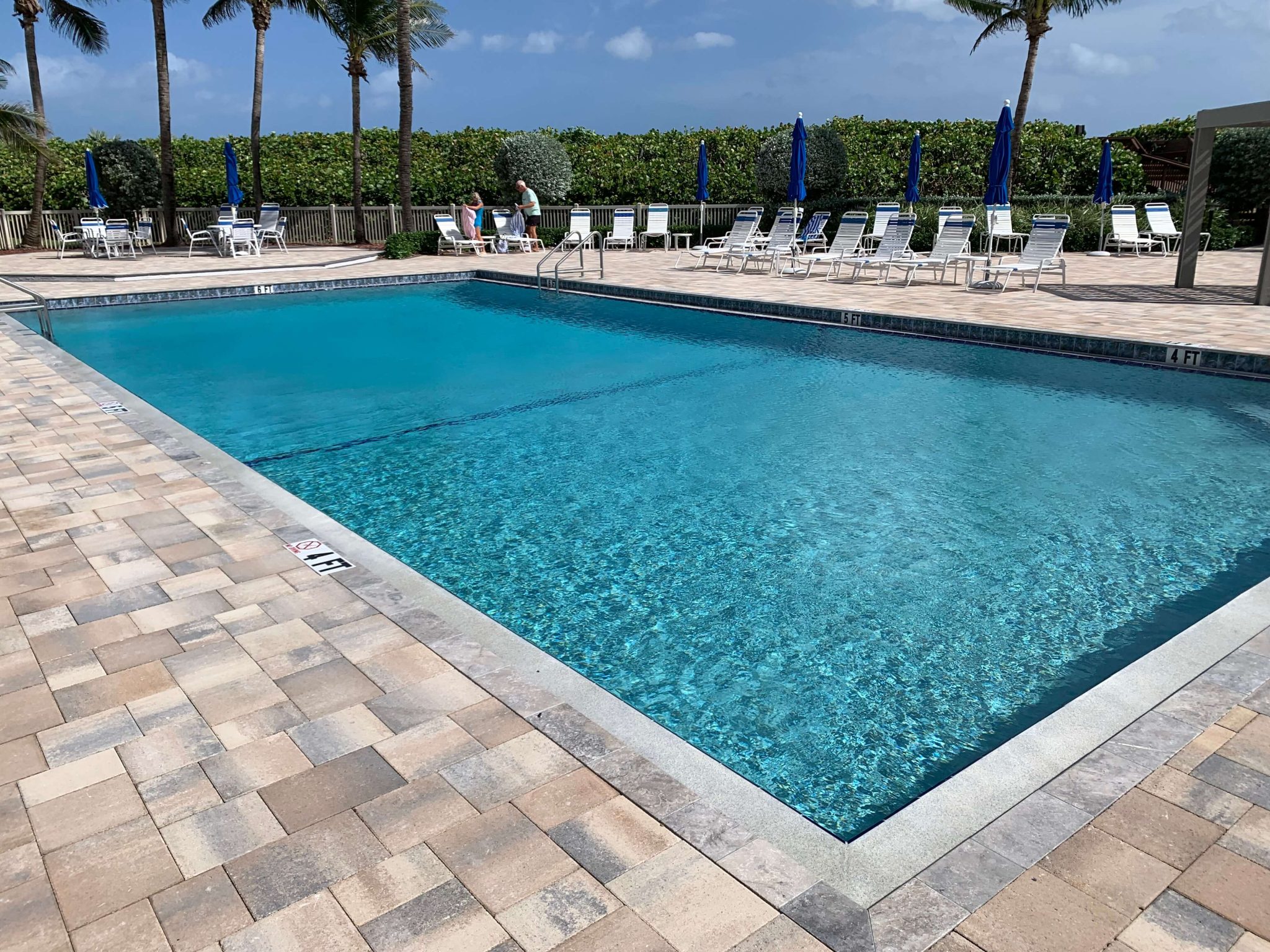 Pool-Deck Gallery - Overlay Pros